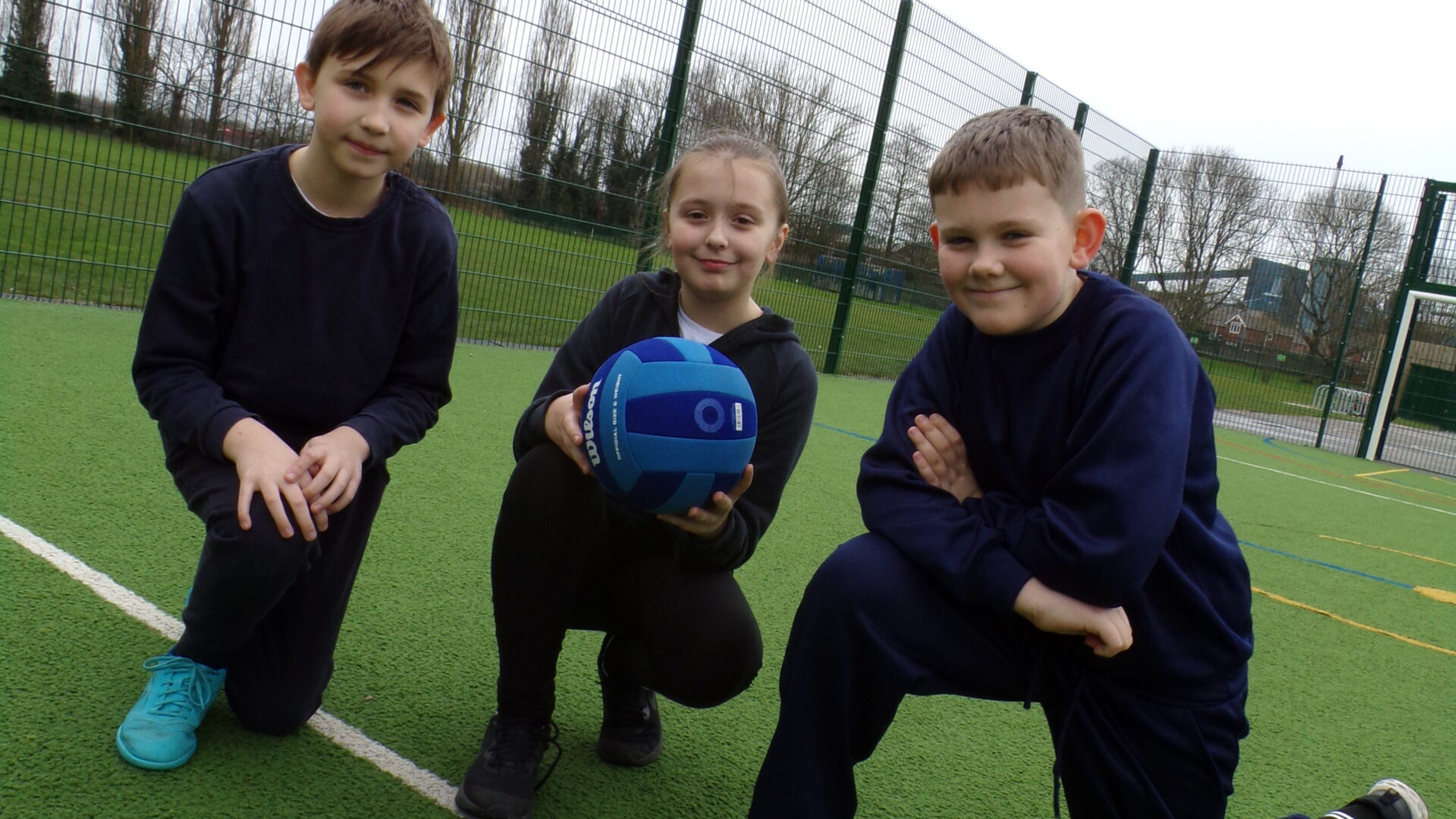 Uniform - England Lane Academy